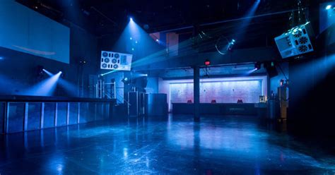 1015 Folsom San Francisco Guestlist Tickets And Bottle Service