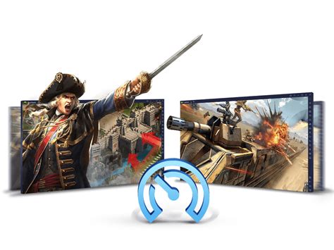 Eco Mode On BlueStacks