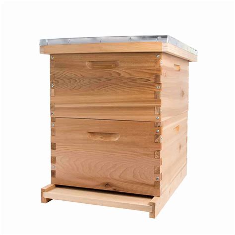 Managing Hive Capacity Perfectbee