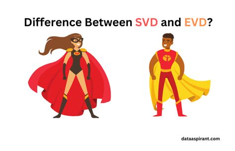 How To Use Singular Value Decomposition Svd In Machine Learning