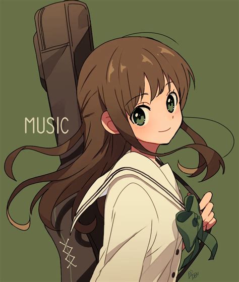 Original Drawn By Arisa Aren Danbooru