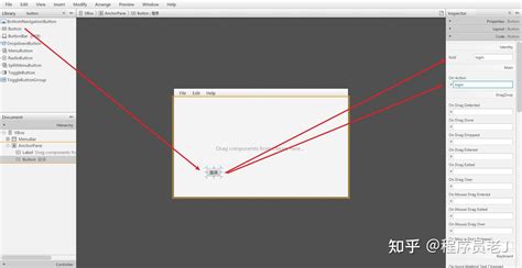 教你用Java开发一款桌面应用 知乎