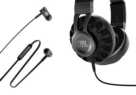 If Design Jbl Synchros Series