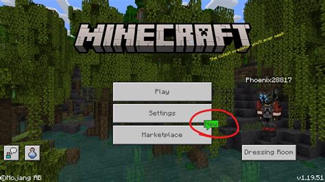 Is There A Way To Clear The Popup That Says New On The Marketplace