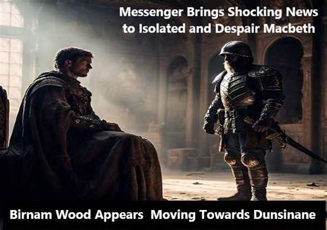 Macbeth Act 5 Scene 5 Mcqs Workbook Solutions Of Isc Class 12 Drama