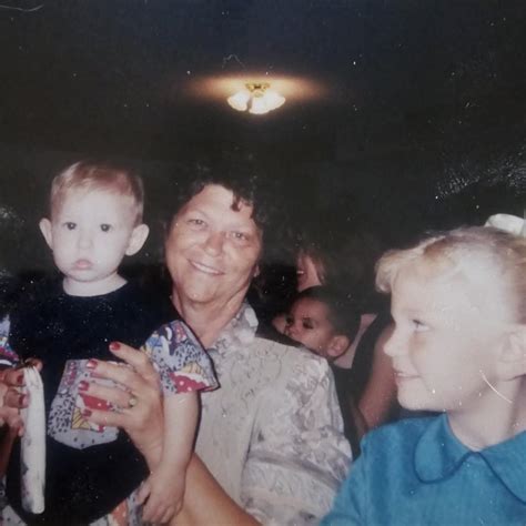 Tribute Wall Sarah Mccrary