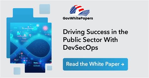 Govwhitepapers On Linkedin Devsecops
