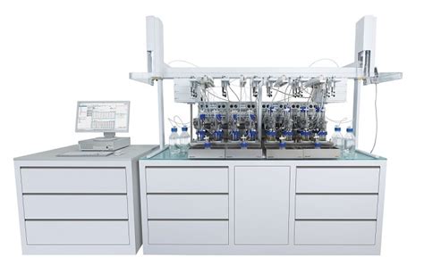 Watch How This Autosampler Simplifies Bioprocess Data Acquisition Globalspec