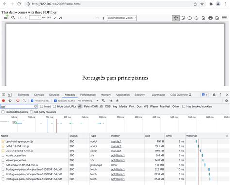 error when on iframe · issue 1198 · stephanrauh ngx extended pdf viewer · github