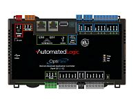 Automated Logic Continues To Innovate