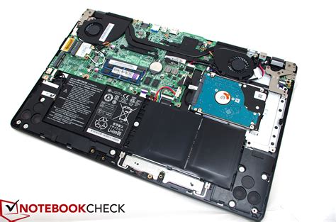 Clear Cmos On My Acer V G Acer Community