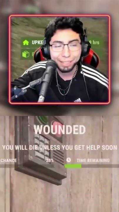 Cuando Tu Zerg No Te Quiere Ayudar Rust Rustpvp Rustgame Rustshorts