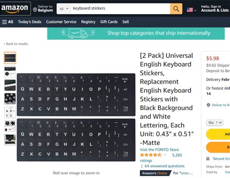 Change The Keyboard Layout Of Your Computer Thomas Miniblog
