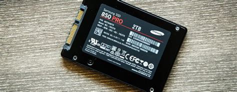 SSD Health Test Top Benchmark Tool For SSD In Techies Tech Guide