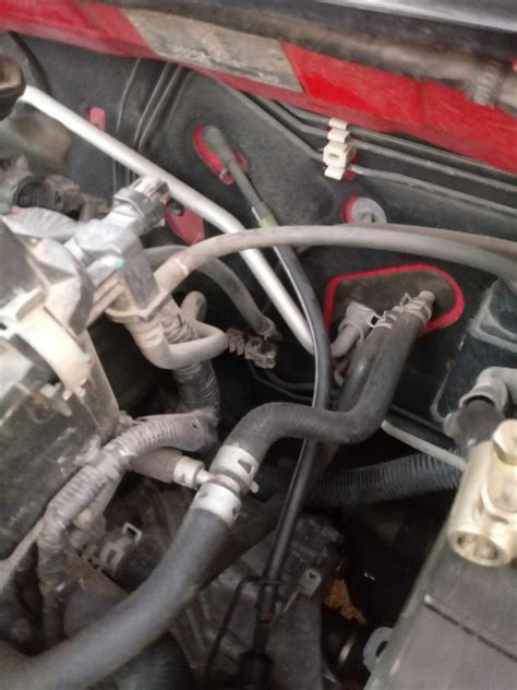 Daihatsu Sirion 2006 Clean O2 Sensor Without Removing Other Toyota Models Toyota Owners Club