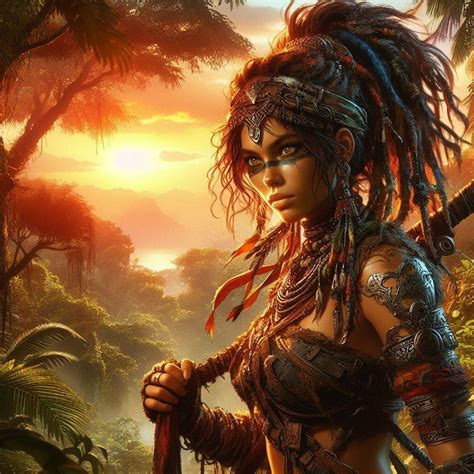 Dreads By Barttostih On Deviantart