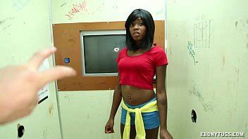 Mind Blowing Dark Hued Likes Masturbating This Milky Bone Letmejerk Com