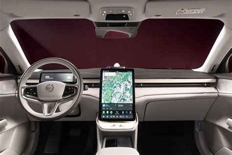 Consommation Et Recharge Volvo Es90 Modèle 2025 Et Avant Autotijdbe