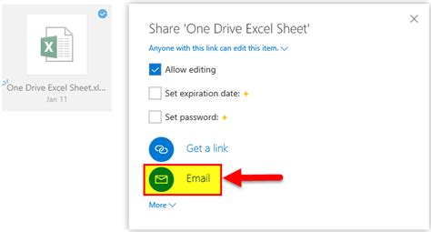 Excel Onedrive How To Use Microsoft Excel Onedrive
