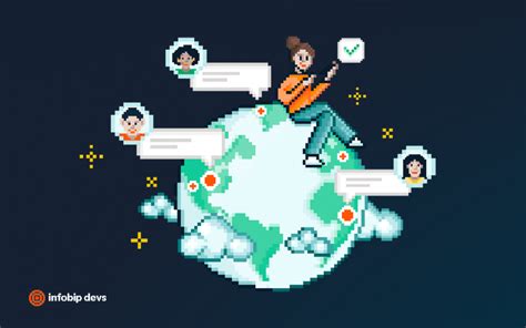 Infobip Developer Hub Welcome Infobip Developers Hub Infobip Developers Hub