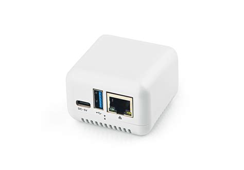 Nanopi Neo3