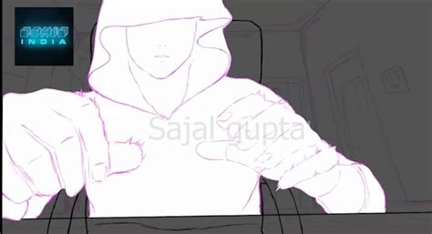 Do D Animation Rig Base And Traditional By Sajalgupta Fiverr