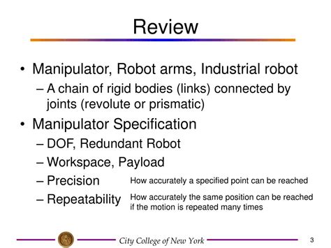 Ppt Robot Kinematics Ii Powerpoint Presentation Free Download Id