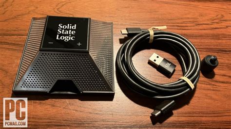 Ssl Connex Review Pcmag