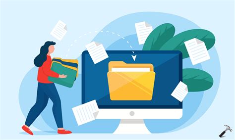 Fix Cannot Rename Files Or Folders In Windows 11 10
