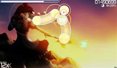 Default Skin Osu Default Skin Osu
