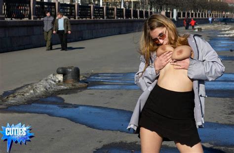 This Flasher Goes Out Even If Its Damn Baltic Porn Pictures Xxx Photos