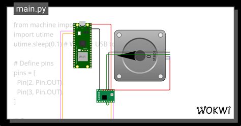 Wokwi Online Esp32 Stm32 Arduino Simulator