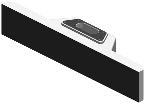 6av76741la630aa0 Siemens Siemens Hmi Enclosure For Use With Hmi Siemens Fully Ip65 Enclosed