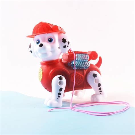 Игрушка Щенячий Патруль Щенки спасатели Paw Patrol купить с доставкой по выгодным ценам в