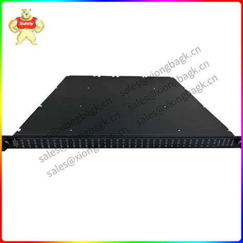 TRICONEX System Digital Input Output Module TRICONEX Xiamen