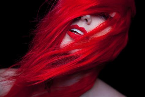 Naked Redhead Woman Photos Download The Best Free Naked Redhead Woman