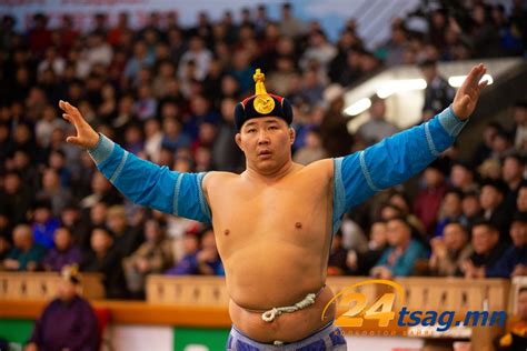 О Хангай Төрийн наадмын үзүүр түрүүний бөх идэвхээр шийдэгдвэл юу болох бол