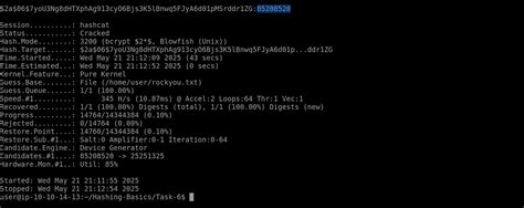 Cryptography Basics — Tryhackme Walkthrough By Tredeye Medium