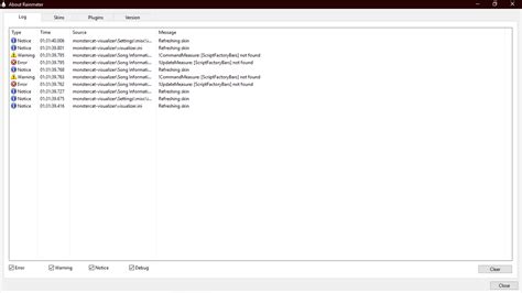the shadow didn t inverted · issue 85 · marcopixel monstercat visualizer · github