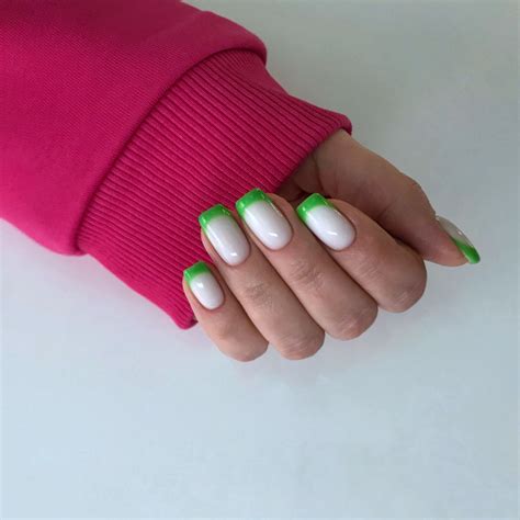 Pin Di Matseika Nails Su Маникюр