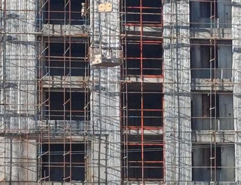 Difference Between Unitized And Stick Curtain Wall Valid