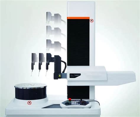 What Is Roundness And How To Measure It MachineMFG