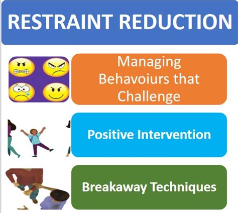 Restraint Reduction Training Logix K9