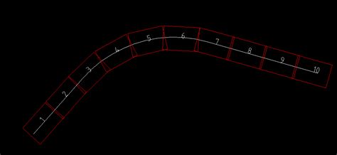 Create Layout From A Grid In Model Space Autolisp Visual Lisp And Dcl Autocad Forums