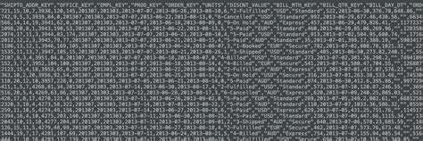 Loading Csv As Semi Structured Files In Snowflake R Snowflake