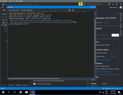 C Read Access Violation For Memory Mapped Vector In Debug Mode Stack Overflow