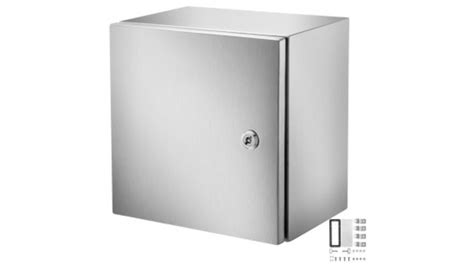 Understanding The Key Differences For Nema 1 Vs Nema 12 Enclosure Selection Kdm Steel