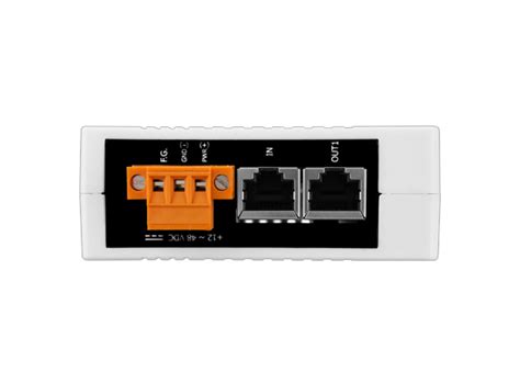 ECAT 2611 Backplane System Technology