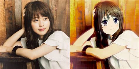 Python 头像动漫化,快来生成女朋友的动漫头像 Csdn博客 Python 头像动漫化,快来生成女朋友的动漫头像 Csdn博客