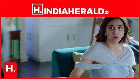 Keerthy Suresh Angry For Missing Such A Movie